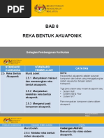 Modul RBT t2 - Reka Bentuk Akuaponik | PDF | Griya & Taman | Sains & Matematika