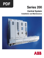 MH FG 2000a&b Manual | PDF | Mains Electricity | Machines