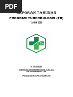 Formulir Skrining TB | PDF