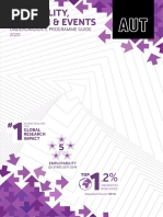 AUT North Campus Map and Guide | PDF | Transport