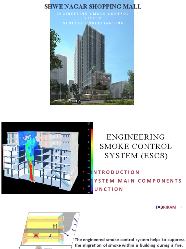 ESCS Presentation | PDF