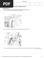 Ambulance Inspection Checklist (SPL HSSE CL 01) | PDF | Ambulance | Vehicles