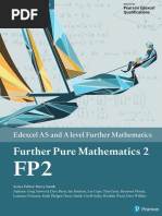 Edexcel Pure Maths Year 1 | PDF