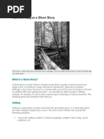 Film Analysis Worksheet | PDF | Cinematography | Genre