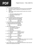 Additional Withholding Agents - Non-Individuals | PDF | Withholding Tax ...