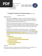 Processus de Developpement Y (Processus 2TUP) | PDF | Langage de ...
