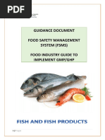 AIB International Scoring | PDF | Food Safety | Risk