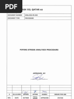 PV Elite Manual PDF | PDF | Technical Drawing | Pipe (Fluid Conveyance)