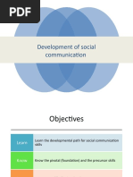 Red Flags Early Identification Guide: For Children Aged Birth To Five ...