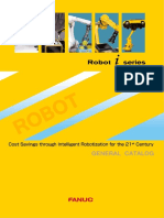 Fanuc Robot Mastering PDF | PDF