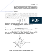 Octahedral Stress Theory Explained | PDF | Yield (Engineering) | Stress ...