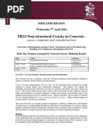 BRE Digest 251 Assessment of Damage in Low-Rise Buildings | PDF