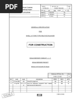 7-12-0020 Rev6 (Inlet Deflector Baffles) PDF | PDF | Pipe (Fluid ...