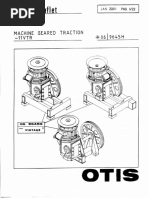 OTIS Spares Catalogue | PDF