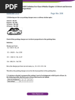 Multi Stage Space-Division Switching Solved Problems PDF | PDF | Computing | Computer Engineering