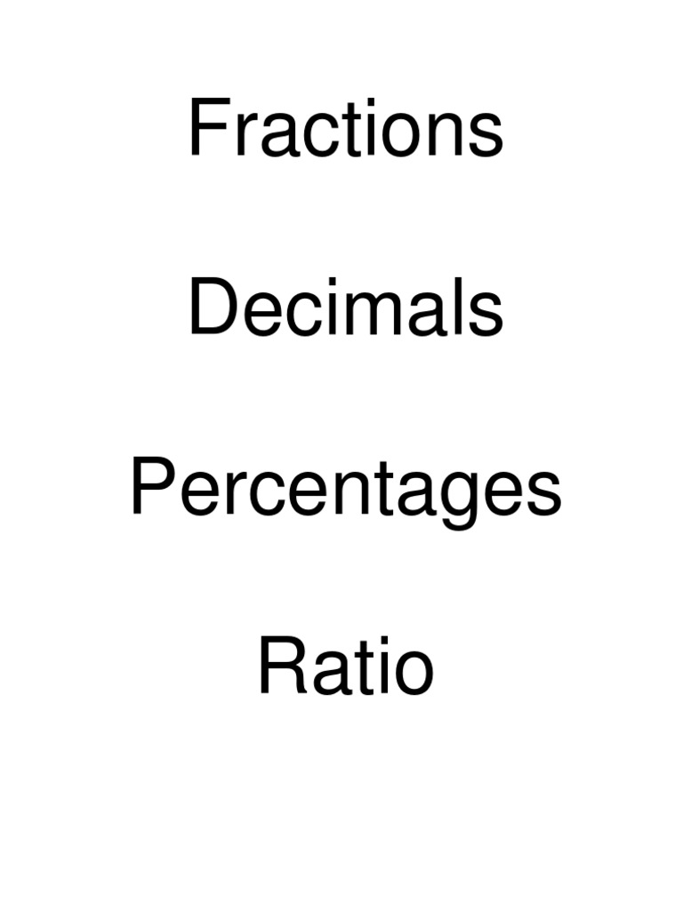 Number | PDF | Division (Mathematics) | Lexicology