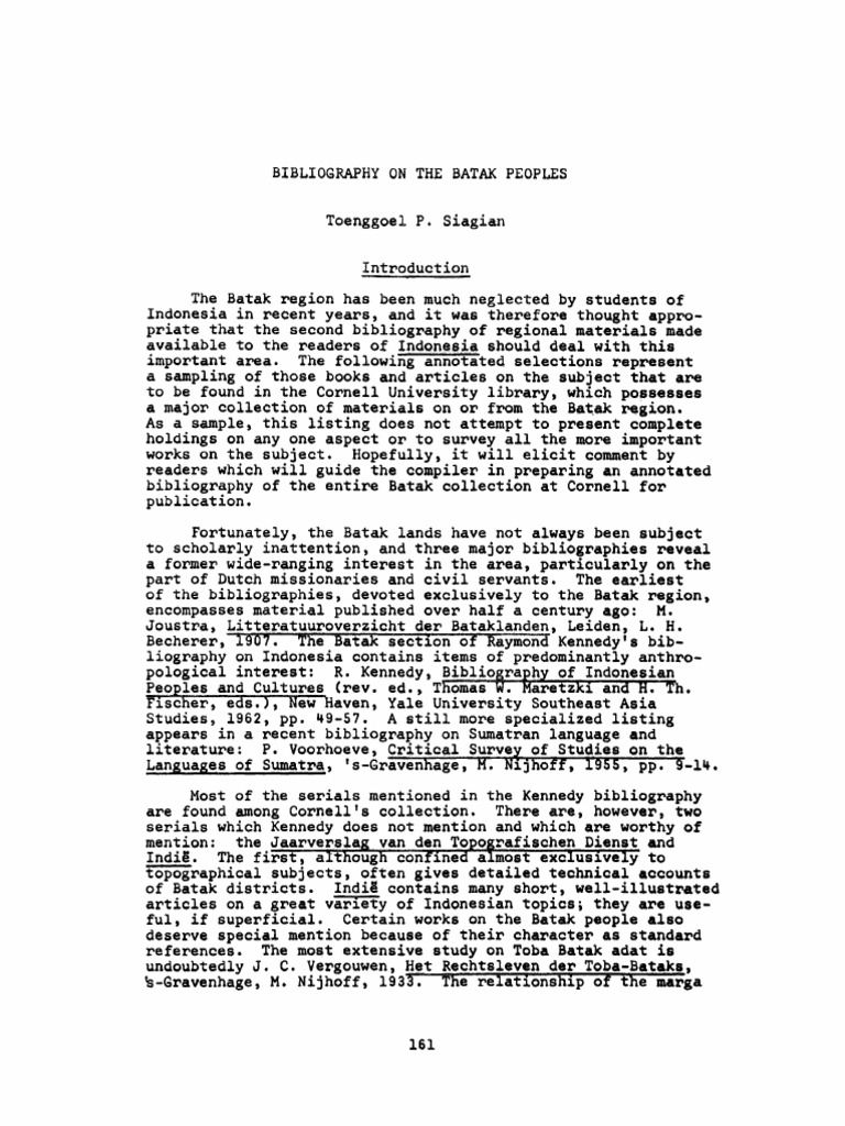 Indo 2 0 1107135771 161 184 | PDF | Indonesian People