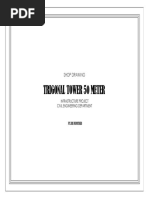 Tabel Dimensi Helipad | PDF