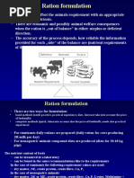 Bovans Brown Management Guide | PDF | Poultry Farming | Agriculture