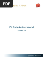 Petunjuk Download & Penginstallan MineScape 2021 Untuk Single User | PDF