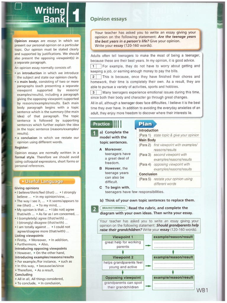 On Screen B1+St.b (Part2)