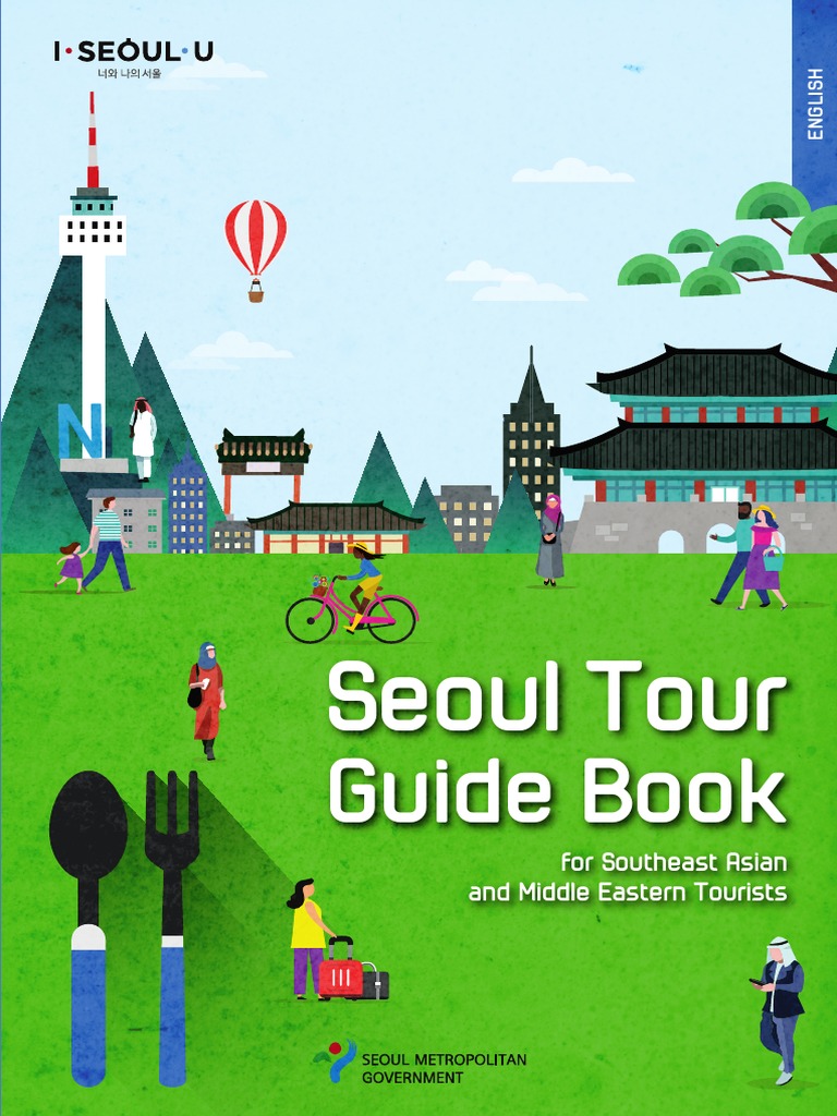 Seoul Tour: Guide Book | PDF | Food And Drink | Tourism