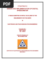 Over Speed Indicator | PDF | Inductor | Brake