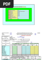 G50 2025.Xlsx Version 1 | PDF | Impôts | Taxe sur la valeur ajoutée