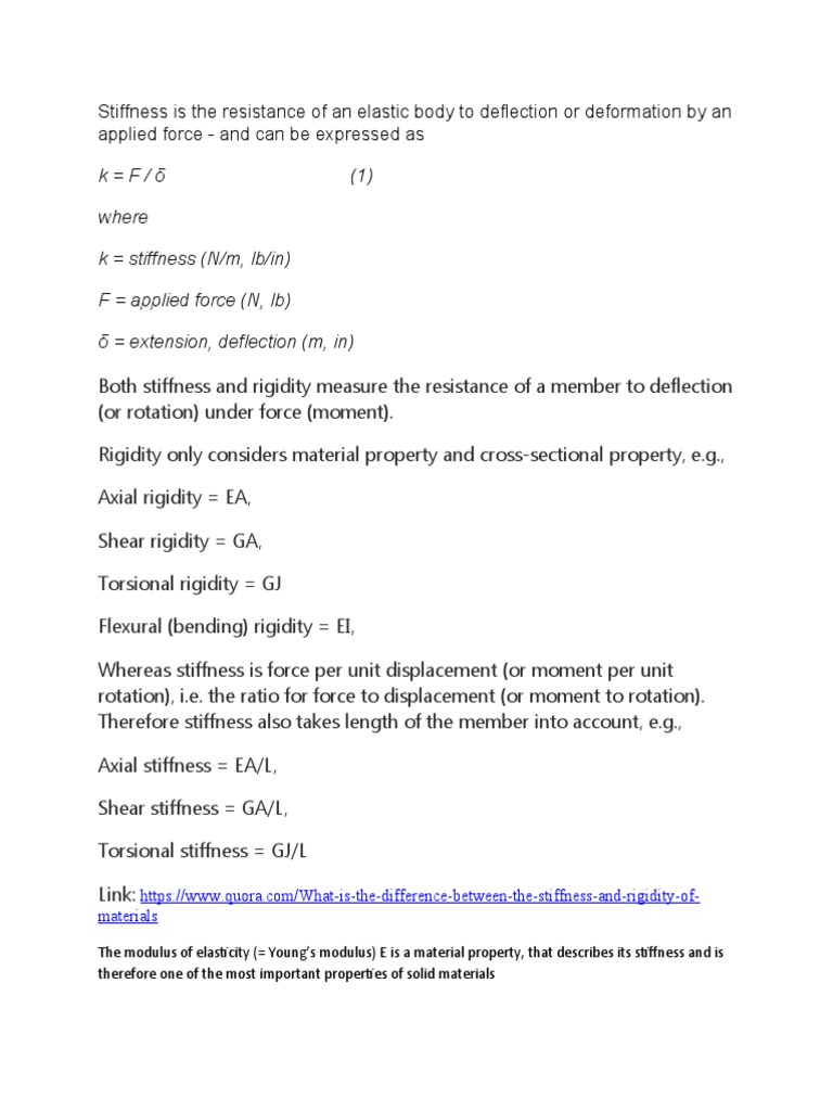 Module 2 Notes | PDF