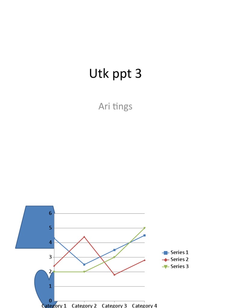 Utk PPT 3: Ari Tings | PDF