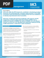 HSE, HSG53 "Respiratory Protective Equipment at Work, A Practical Guide ...