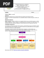 Ejercicios de Símil y Metáfora para Niños | PDF