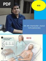 2D Echocardiography Report Template | PDF | Diastole | Ventricle (Heart)