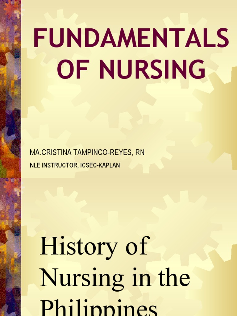 Fundamentals Of Nursing Pdf Breathing Blood Pressure