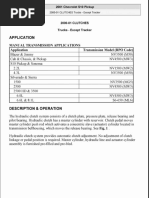 GM 10-Bolt Differential Guide | PDF | Industries | Chevrolet