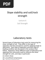 Emerson Class Number | PDF | Soil | Natural Materials