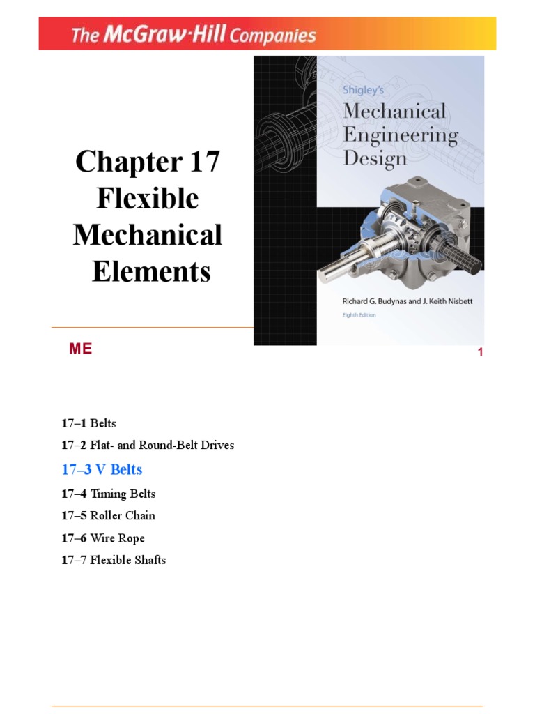 V-Belt Design and Analysis Guide | PDF | Belt (Mechanical) | Physics