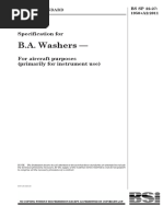 MS51830/MS51831 Installation Specs | PDF | Machining | Metalworking