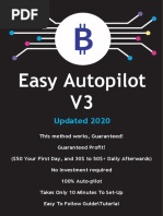 Money Dropper: Drop Money Like It'S Hot: Leaked by Captaincrunch | PDF ...