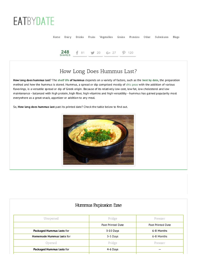 Shelf Life, Storage, Expiration | PDF | Foodservice | Food Safety
