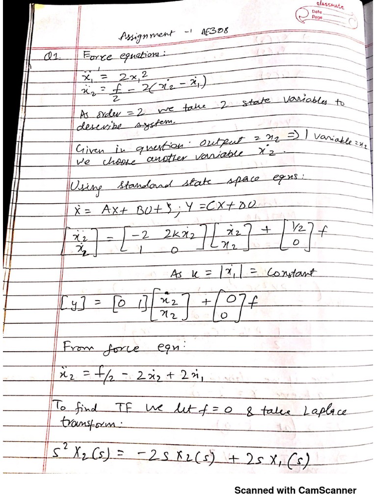 Document Scanned with CamScanner | PDF