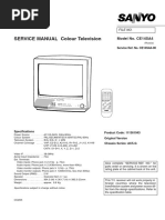 SEL-2414 Transformer Monitor - Part Mapping | PDF