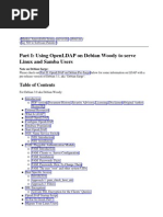 DHCP Console Icons Reference | PDF | Ip Address | Computer Networking