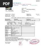SKF Certificate of Origin | PDF