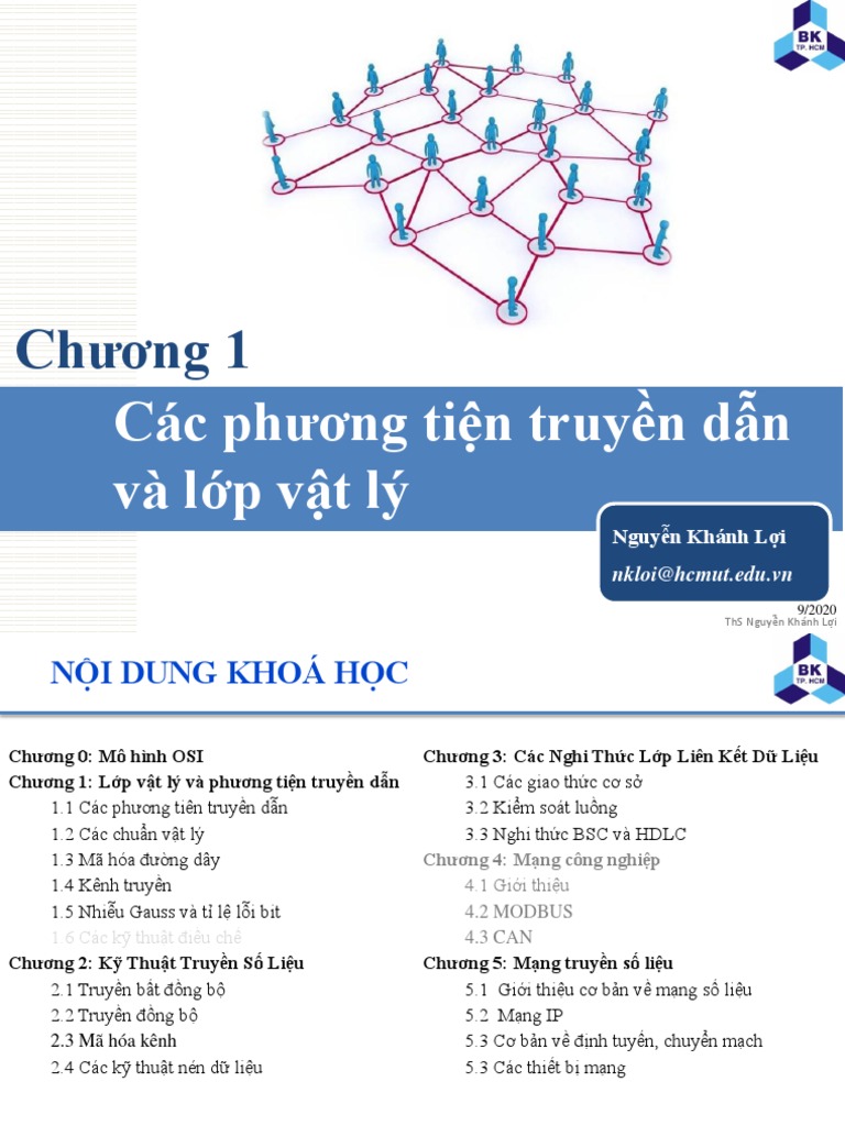 TSL-Chapter1 Full | PDF