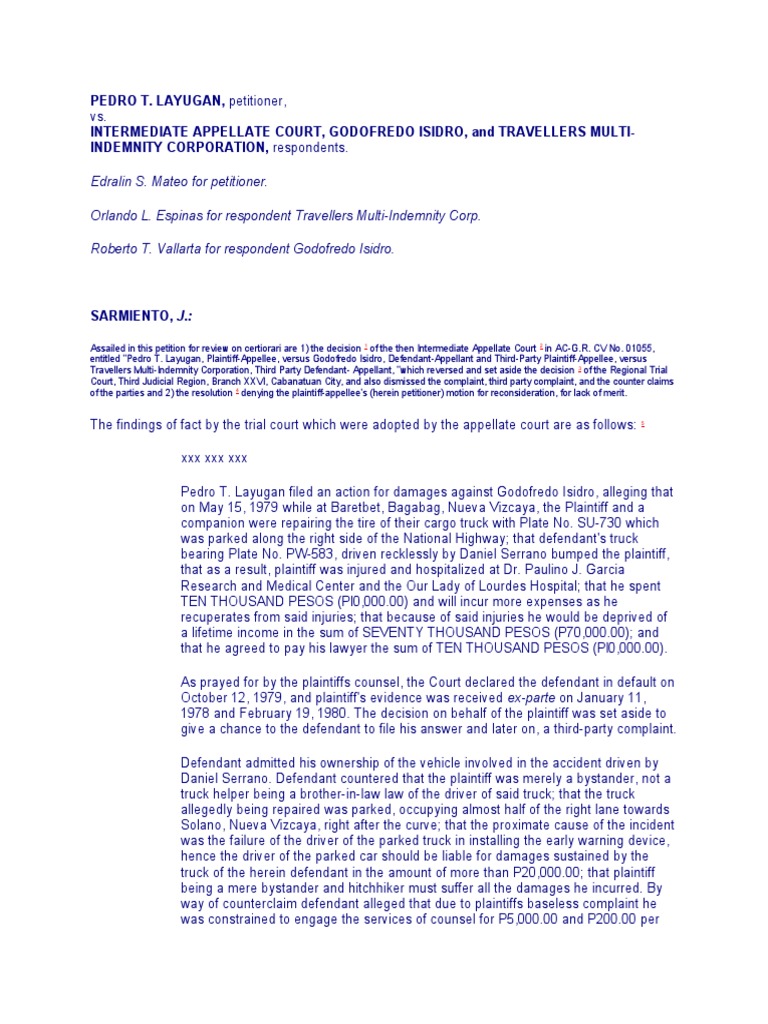 Layugan VS Iac Fulltext | PDF | Legal Concepts | Government