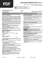 Hemosil™ Recombiplastin 2G - 0020002950 (8 ML) / 0020003050 (20 ML ...