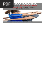 Human Body Weak Points for Self-Defense | PDF | Anatomical Terms Of ...