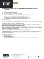 DSWD Eccd Child Profile | PDF | Disability | Health Care