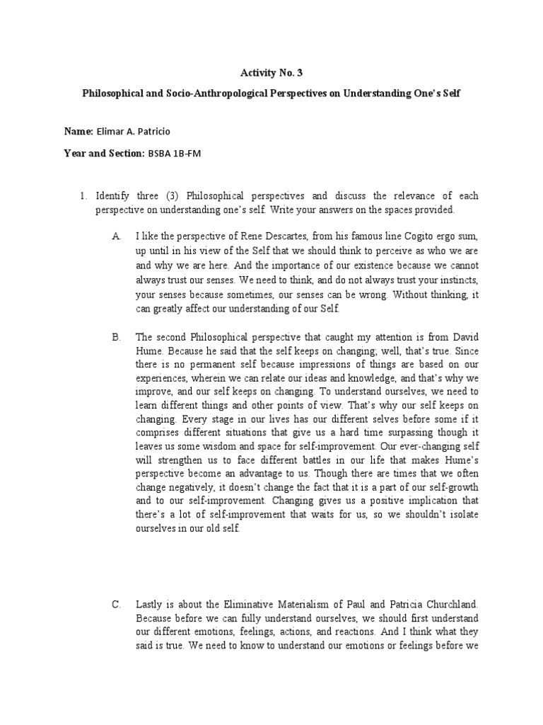 Sinasin 2 | PDF | Self | Stress (Biology)